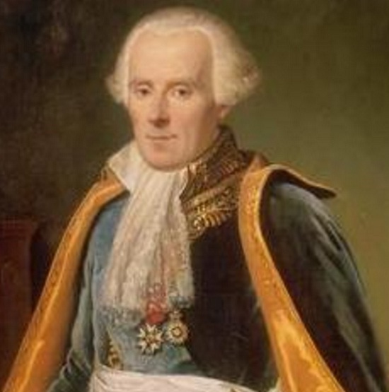 Dissemination of Knowledge - Pierre-Simon Laplace